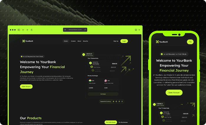 Avok Technologies | Software development company, focused on iOS and ...